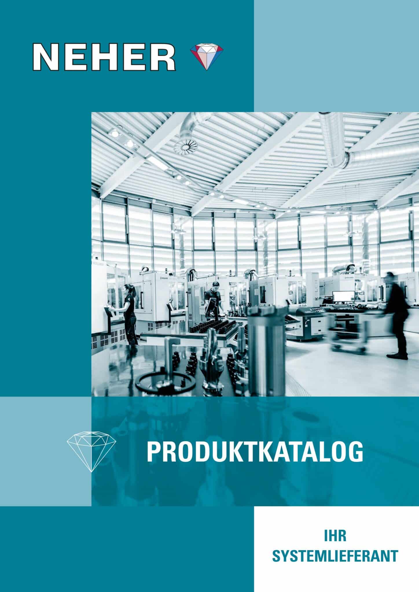 Unsere Standorte in Nordamerika und Europa - NEHER Group